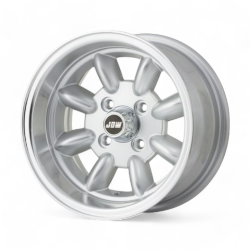 Wheels – Randall Motorsport