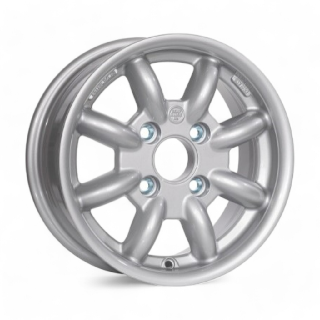 Wheels – Randall Motorsport